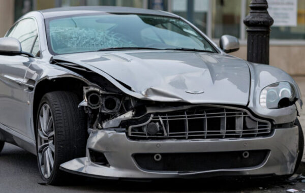 Diminished Value Claim, Car Accident Depreciation
