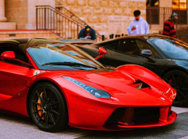 Types of Auto Insurance Claims, Types of Diminished Value